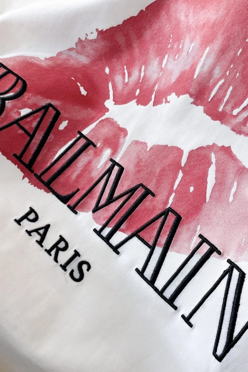 Top mirror Balmain T-Shirts