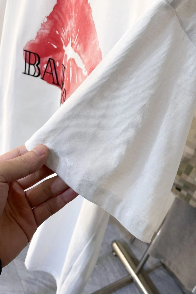 Top mirror Balmain T-Shirts