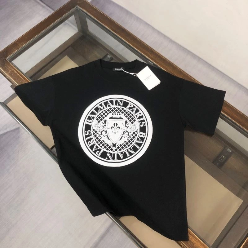 Balmain T-Shirts