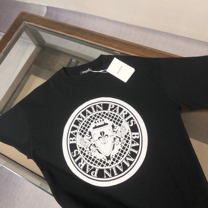 Legit Balmain T-Shirts