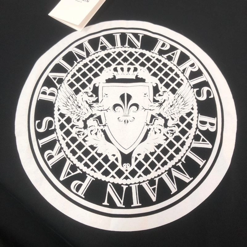 Legit Balmain T-Shirts