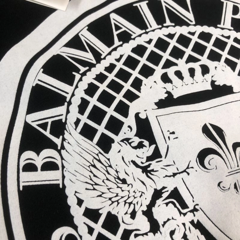 Legit Balmain T-Shirts