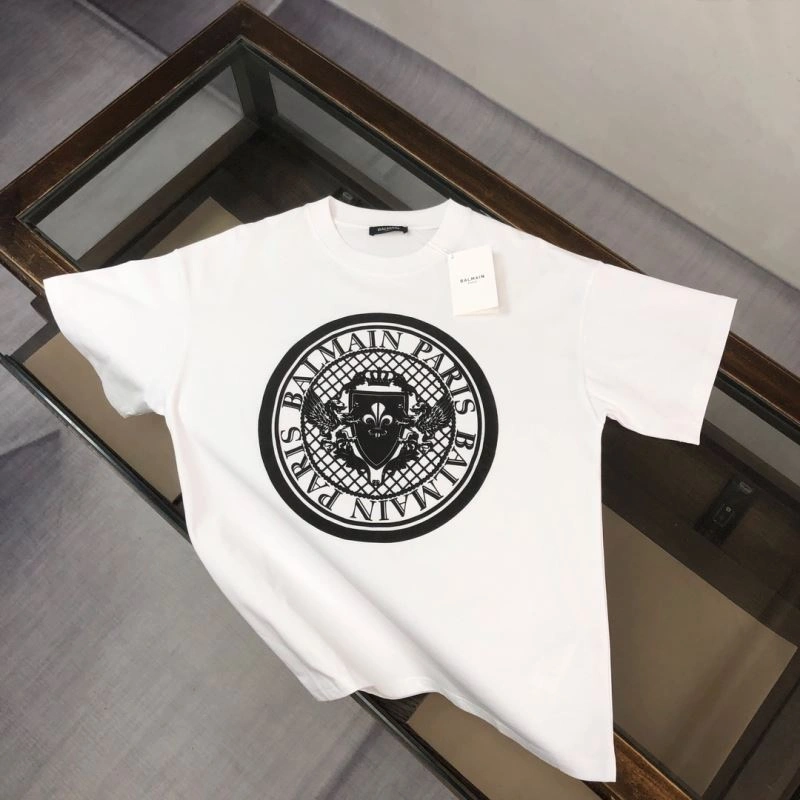 Balmain T-Shirts