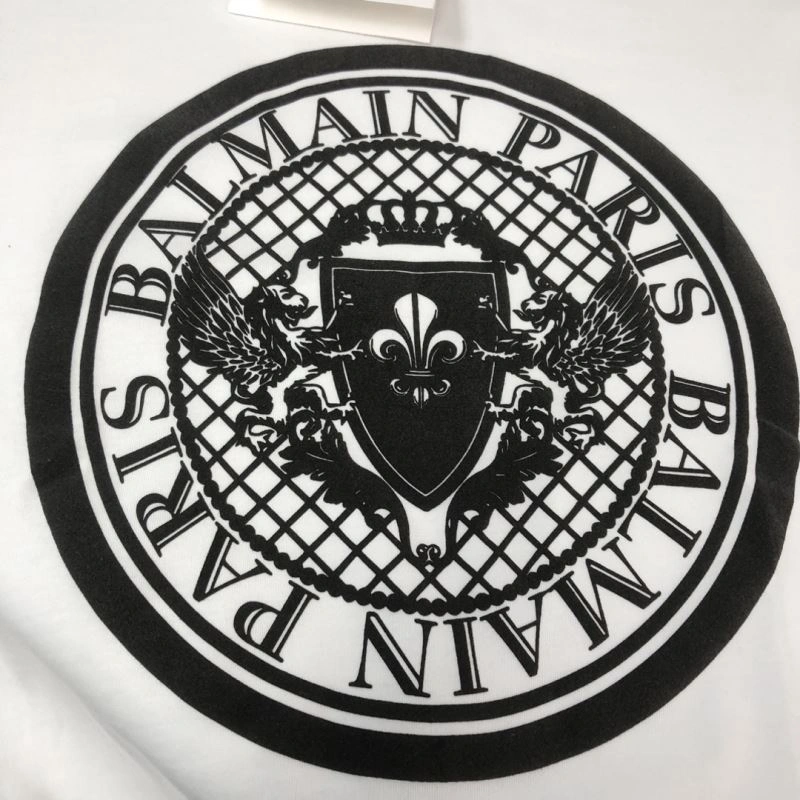 Brand-authenticated Balmain T-Shirts