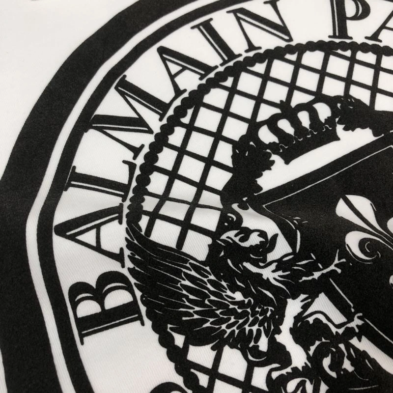 Brand-authenticated Balmain T-Shirts