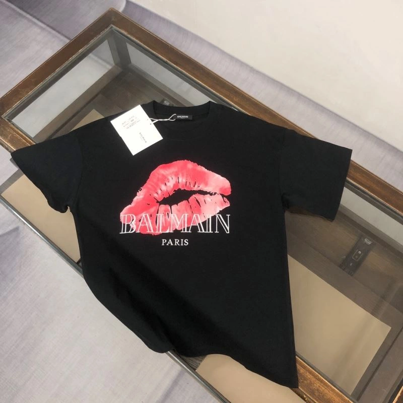 Balmain T-Shirts