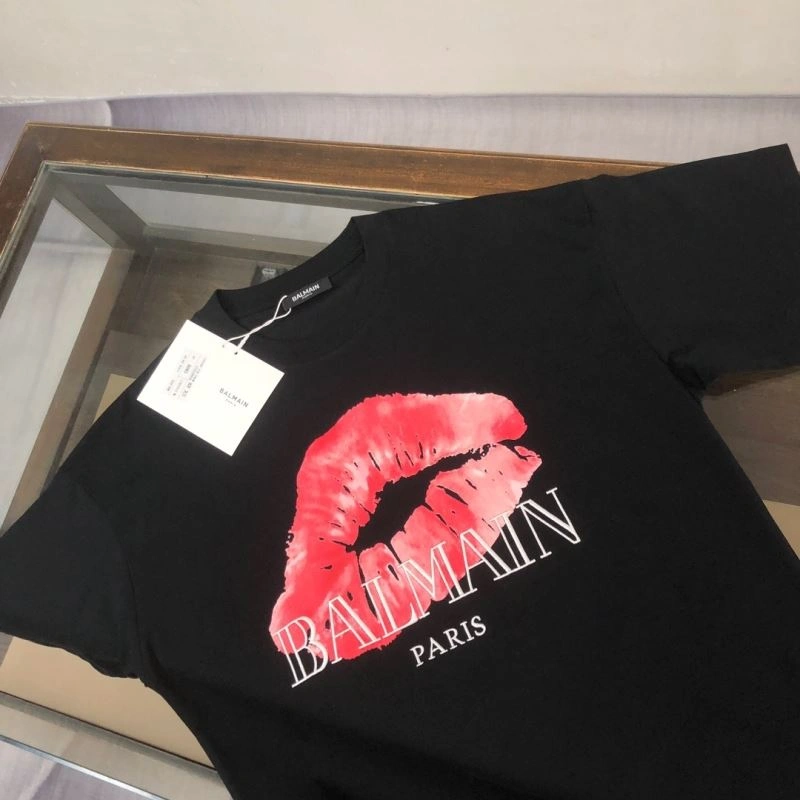 OEM Balmain T-Shirts