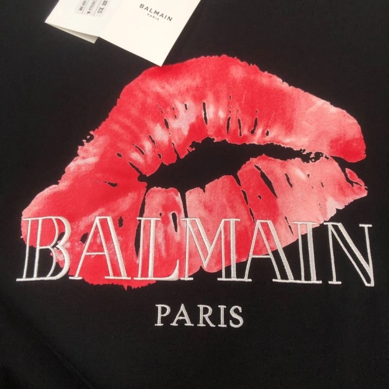 OEM Balmain T-Shirts