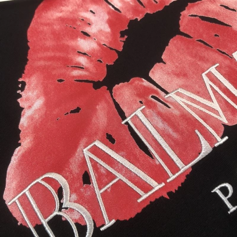 OEM Balmain T-Shirts