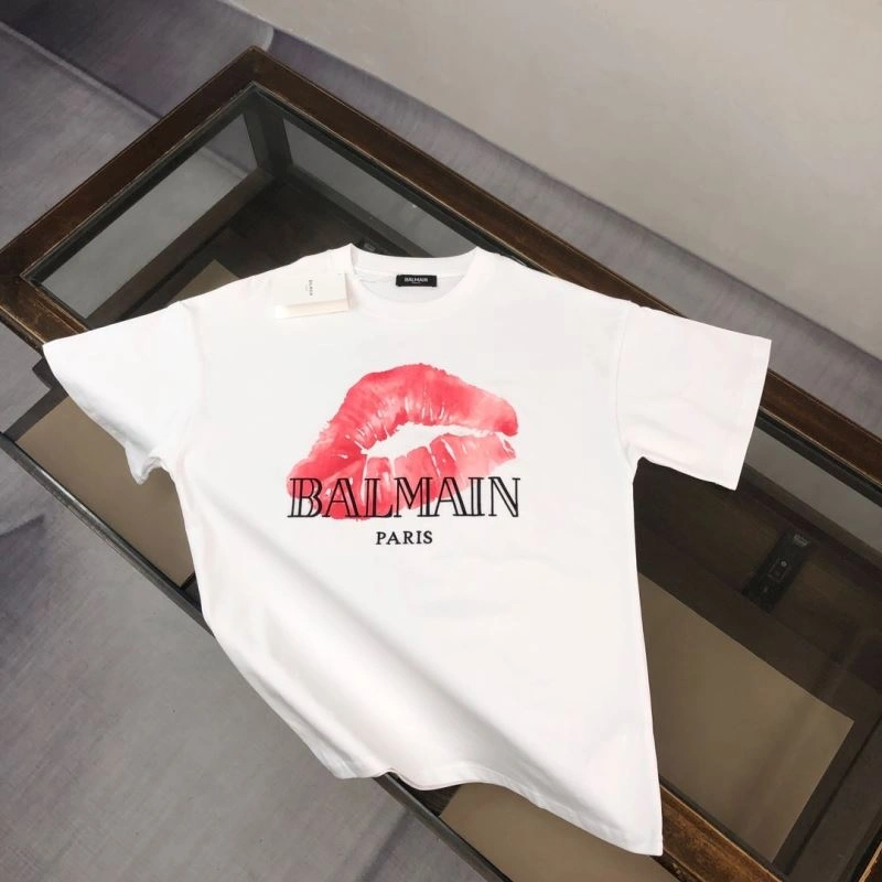 Balmain T-Shirts