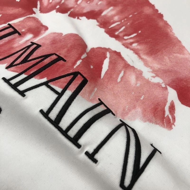 Official Balmain T-Shirts