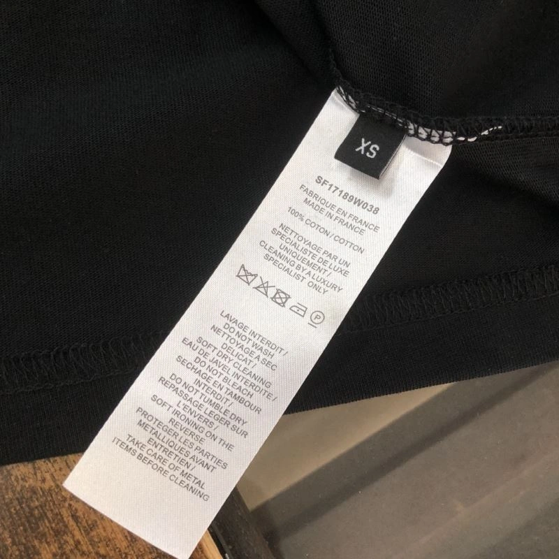 Mirror quality Balmain T-Shirts