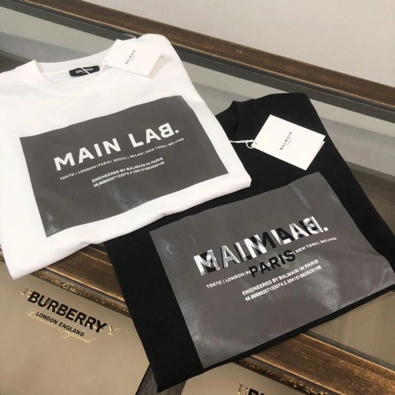 Bargain Balmain T-Shirts