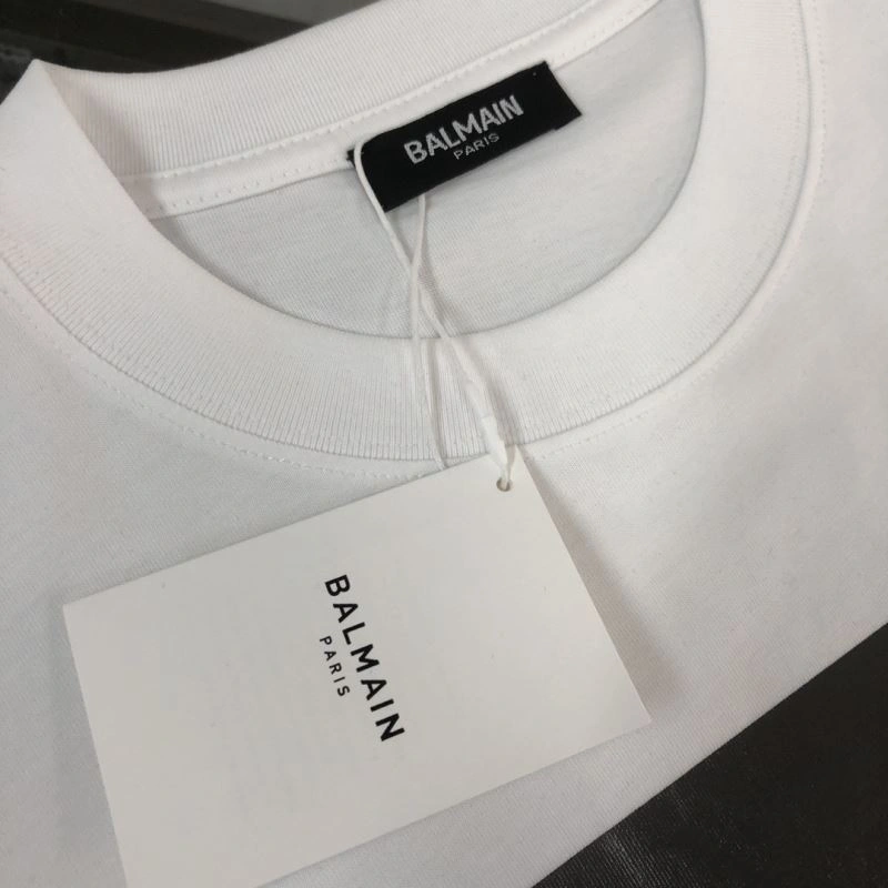 Bargain Balmain T-Shirts