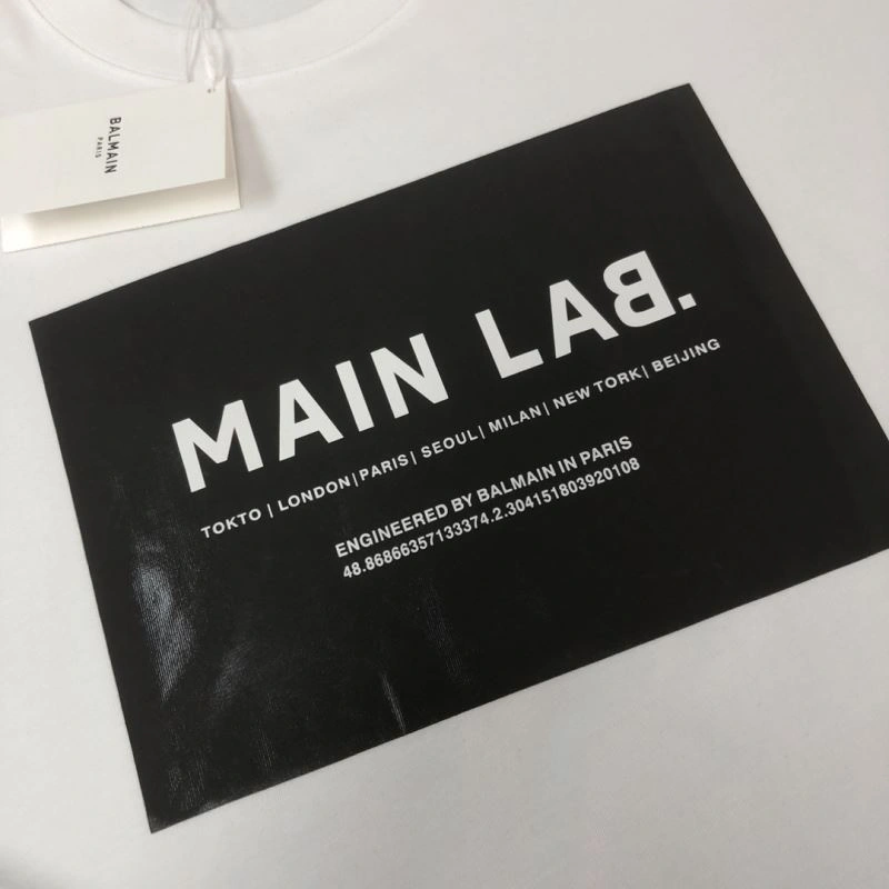 Bargain Balmain T-Shirts