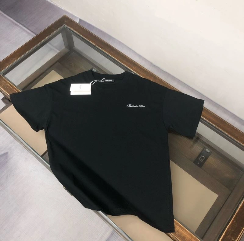 Balmain T-Shirts