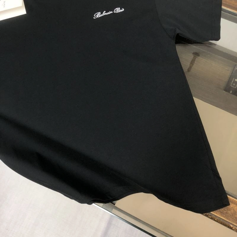 Official Balmain T-Shirts