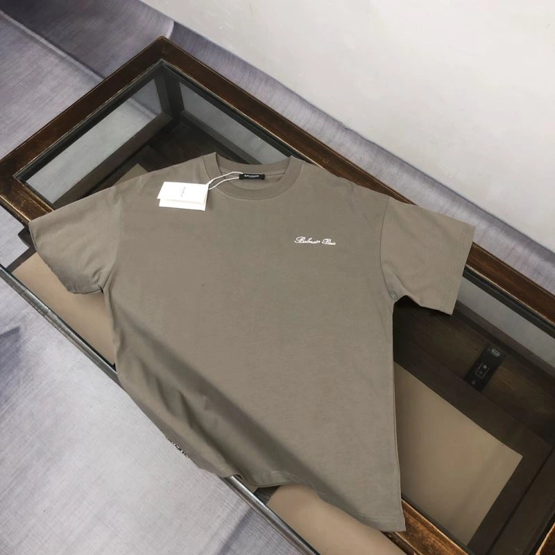 Balmain T-Shirts