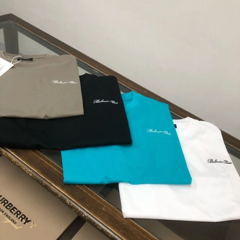 Authentic Balmain T-Shirts