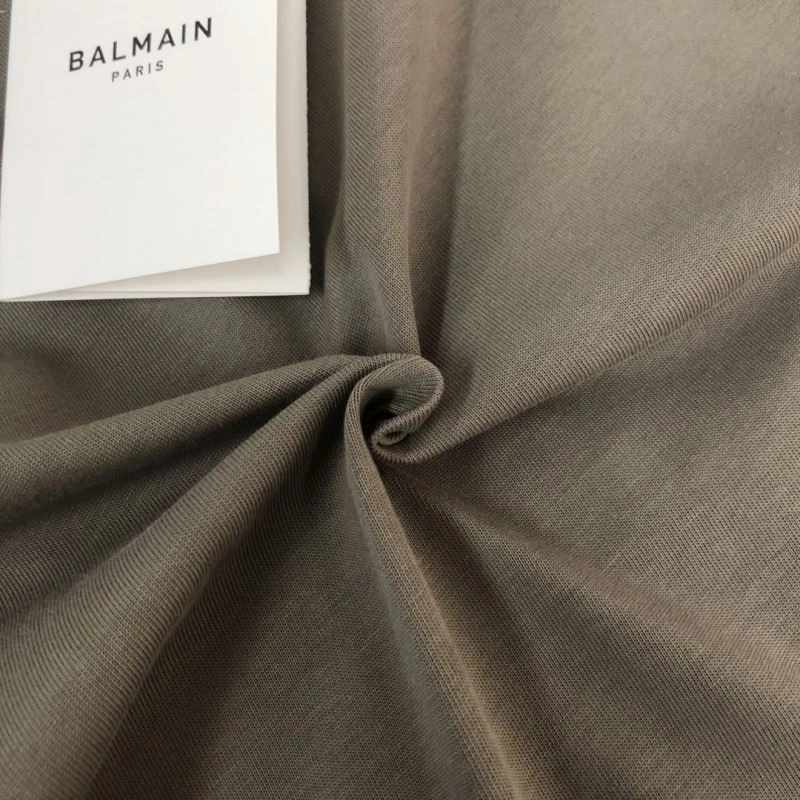 Authentic Balmain T-Shirts