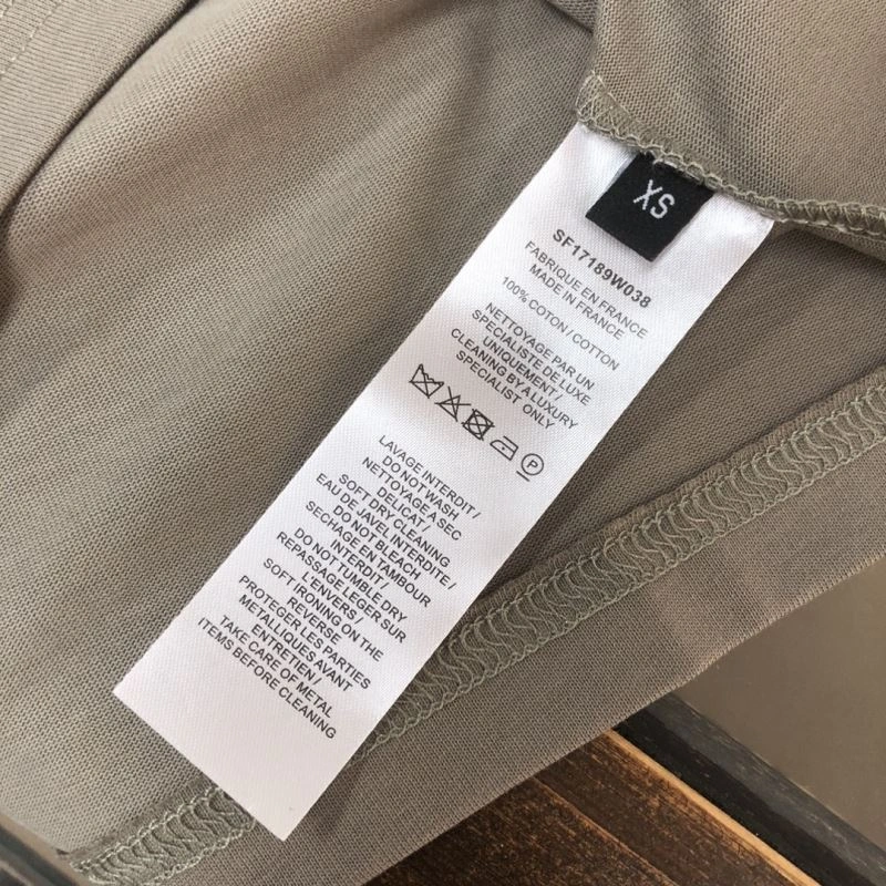 Authentic Balmain T-Shirts