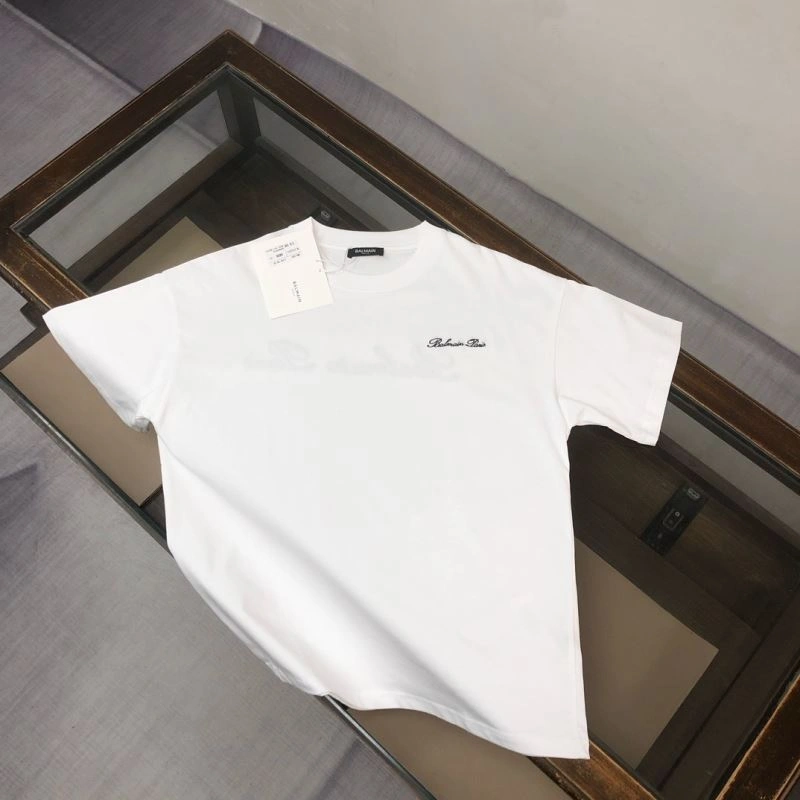 Balmain T-Shirts