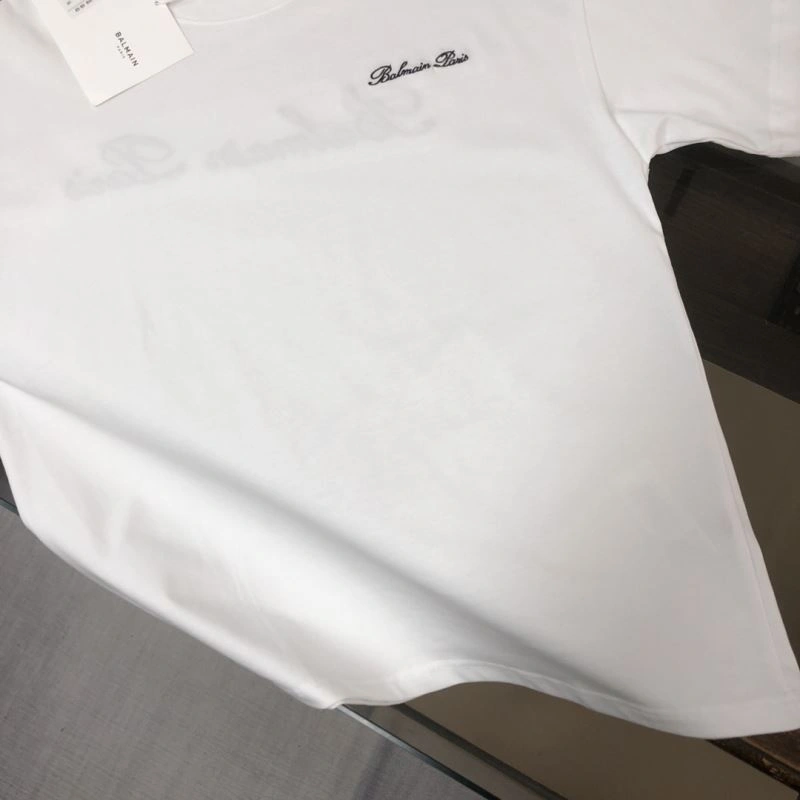 Authentic Balmain T-Shirts