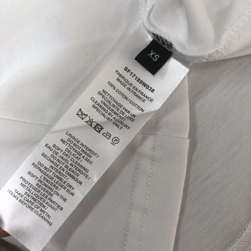 Authentic Balmain T-Shirts