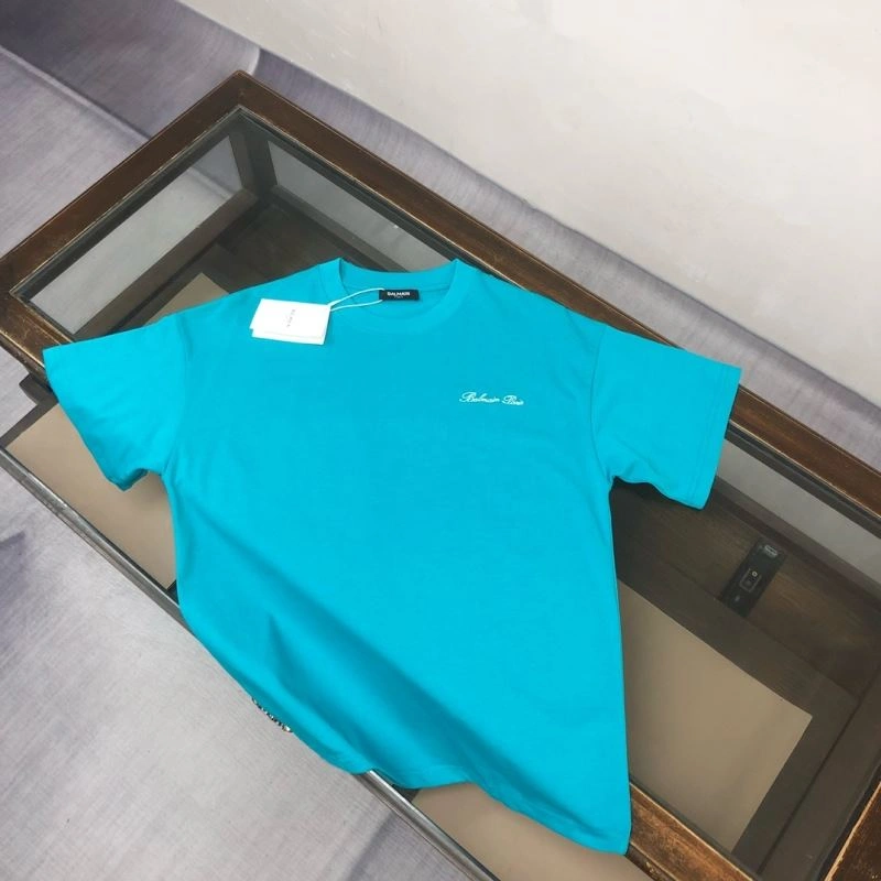Balmain T-Shirts