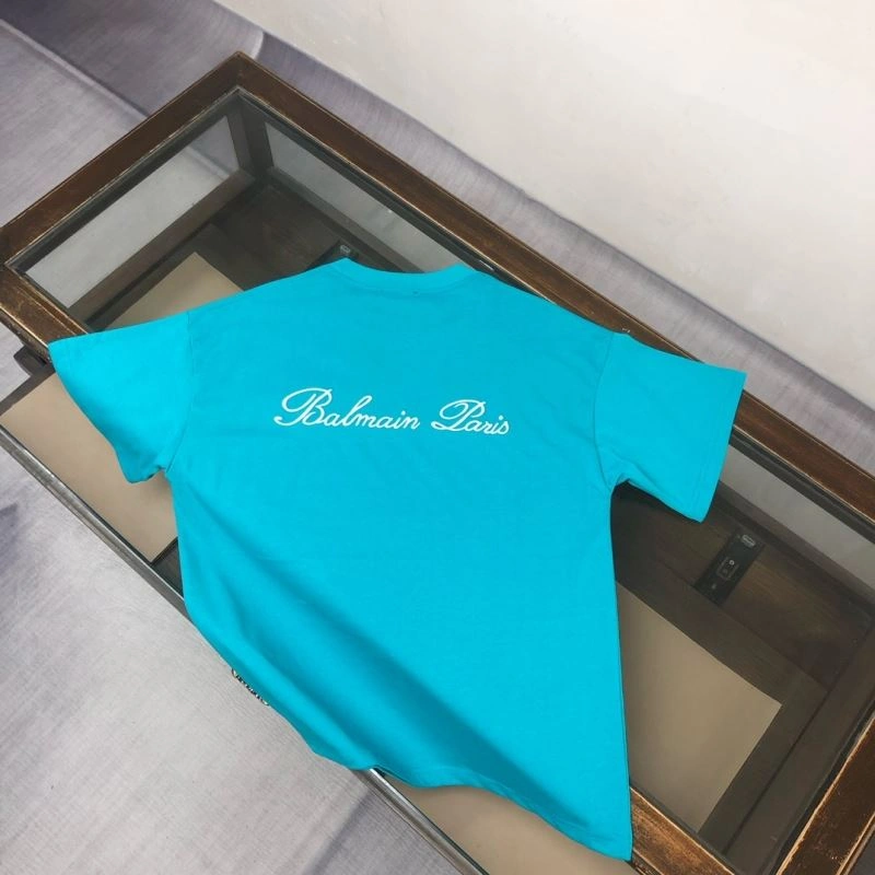 Cut-rate Balmain T-Shirts
