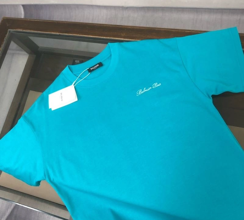 Cut-rate Balmain T-Shirts