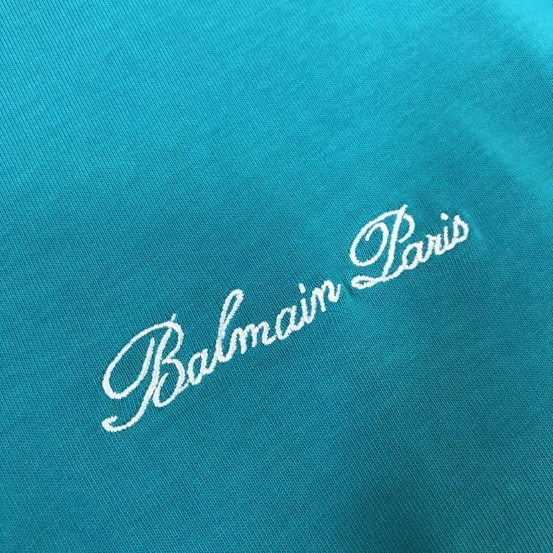 Cut-rate Balmain T-Shirts