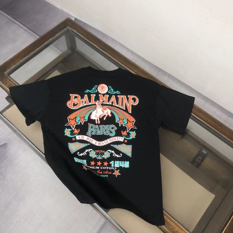 Balmain T-Shirts