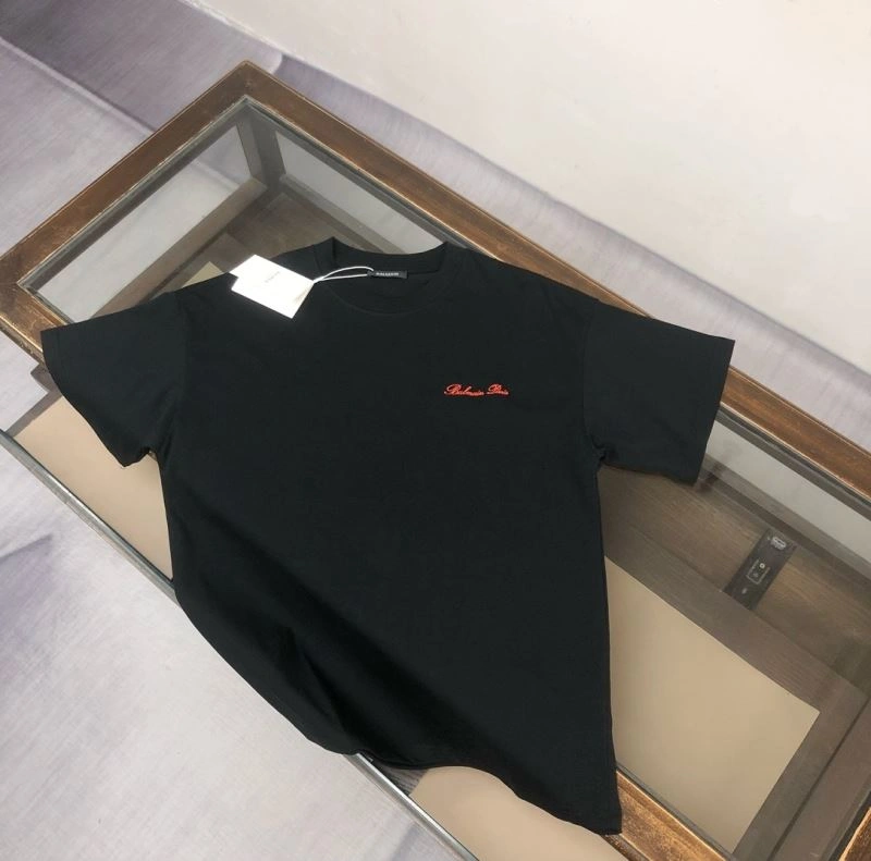 Economical Balmain T-Shirts