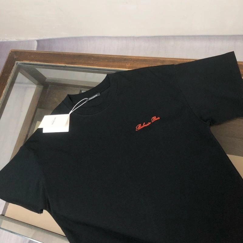 Economical Balmain T-Shirts