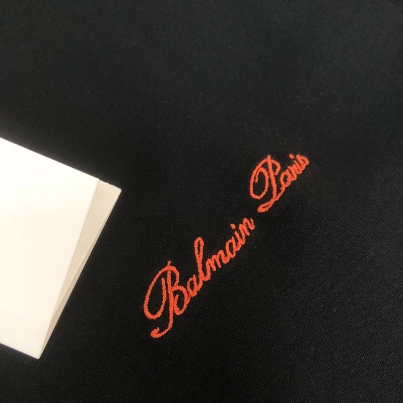 Economical Balmain T-Shirts