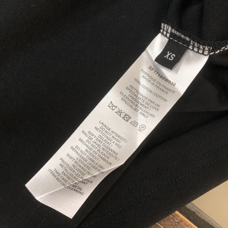 Economical Balmain T-Shirts