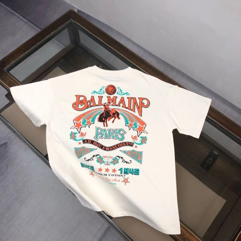 Balmain T-Shirts