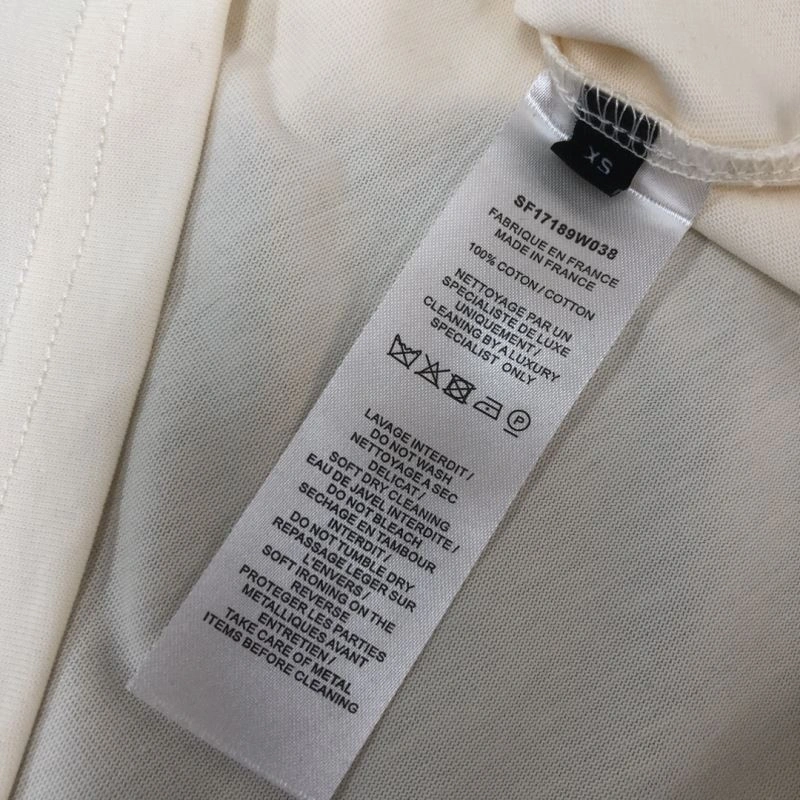 Economical Balmain T-Shirts