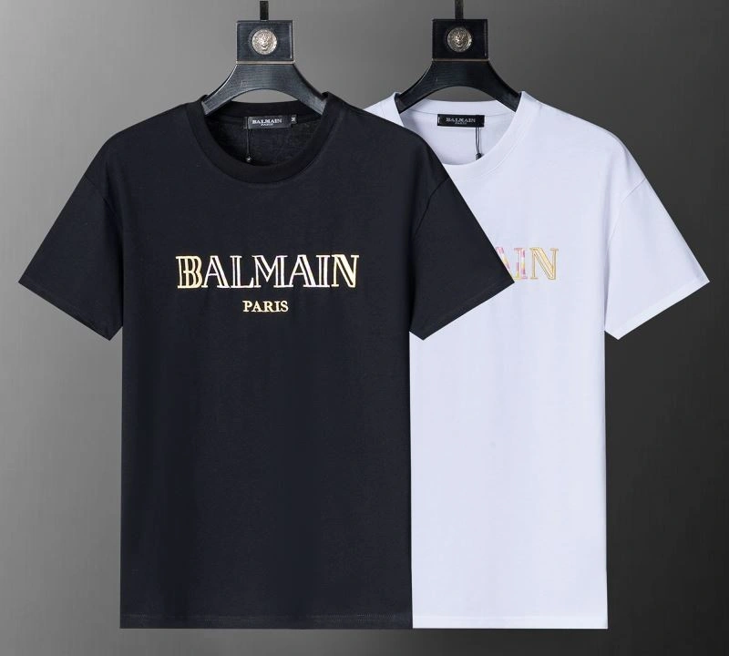 Balmain T-Shirts