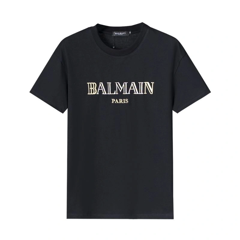 Original Balmain T-Shirts