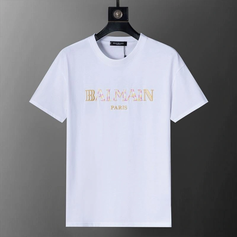 Original Balmain T-Shirts