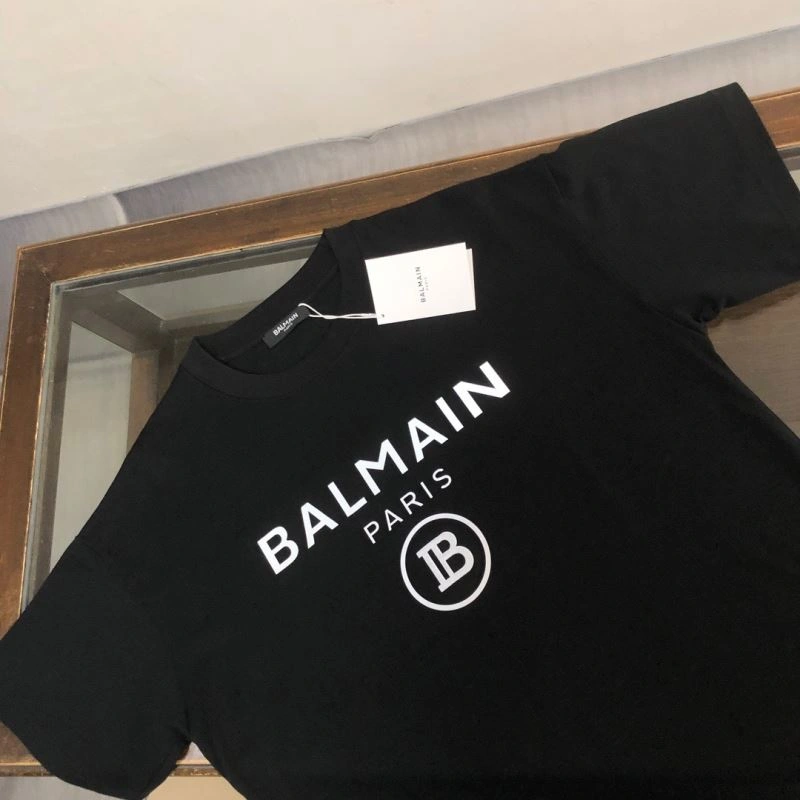 Indistinguishable Balmain T-Shirts