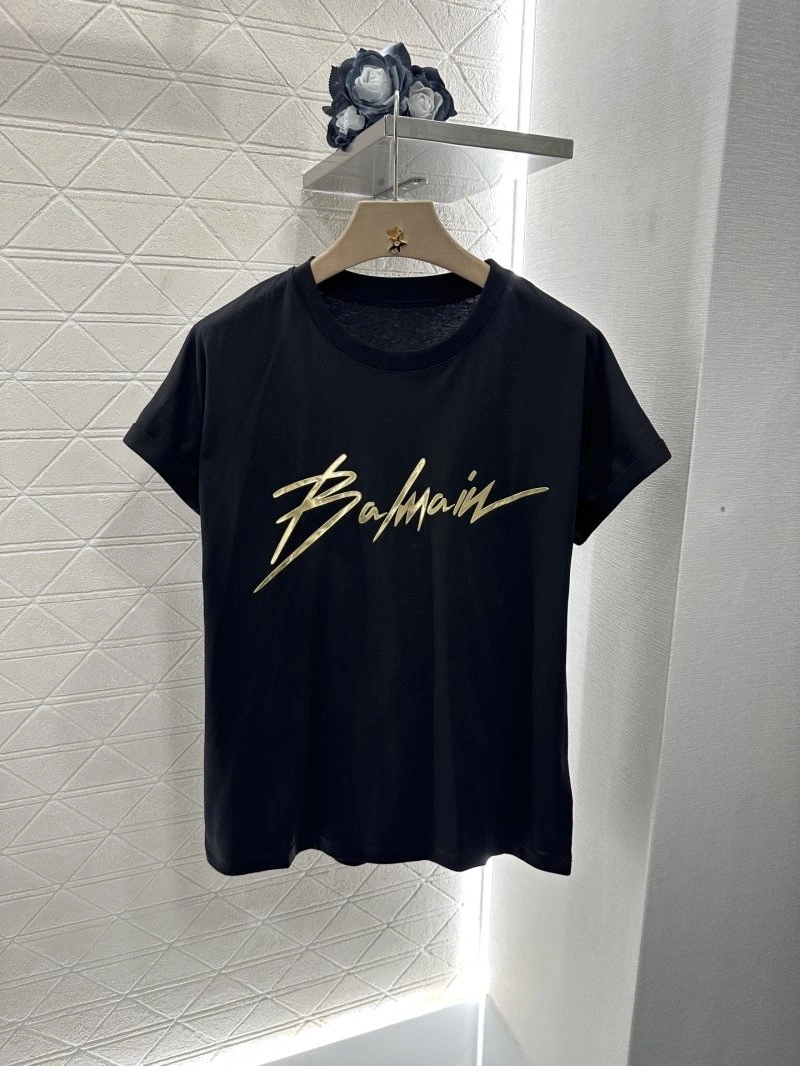Balmain T-Shirts