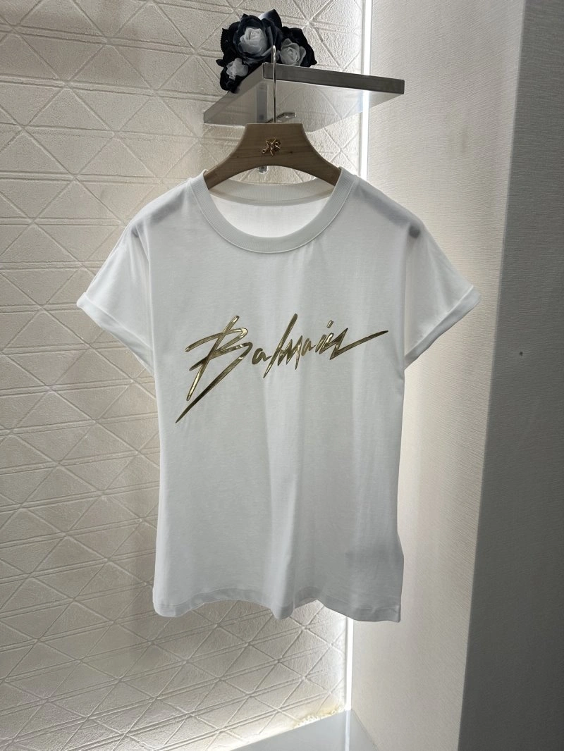 Balmain T-Shirts