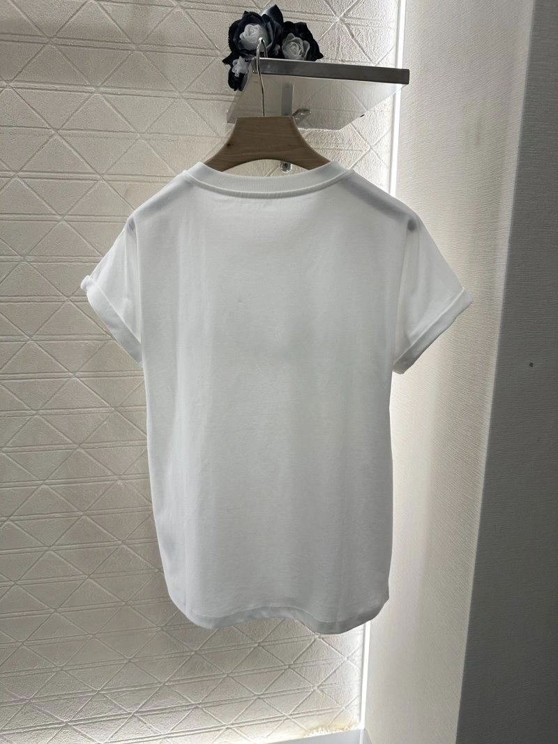Brand-authenticated Balmain T-Shirts