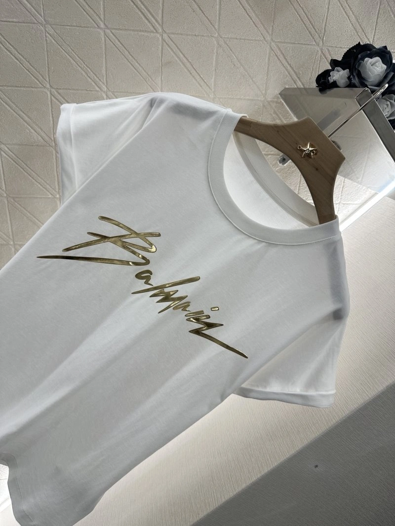 Brand-authenticated Balmain T-Shirts