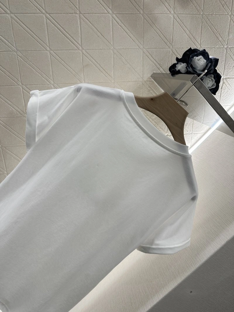 Brand-authenticated Balmain T-Shirts