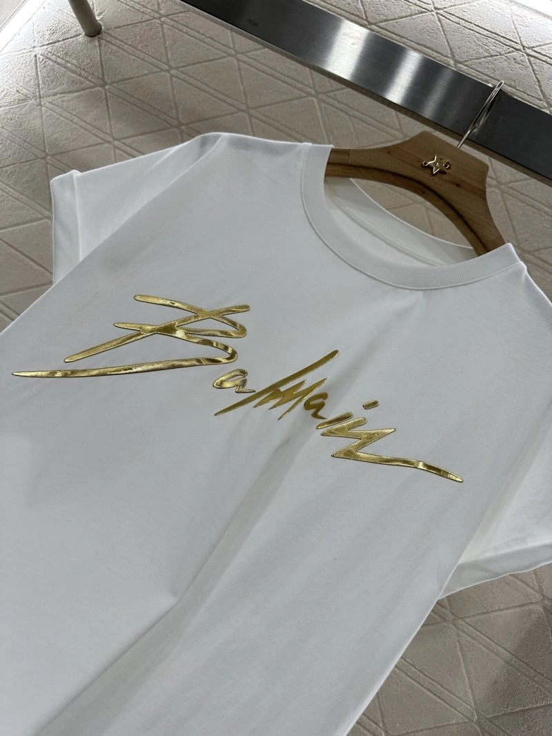 Brand-authenticated Balmain T-Shirts