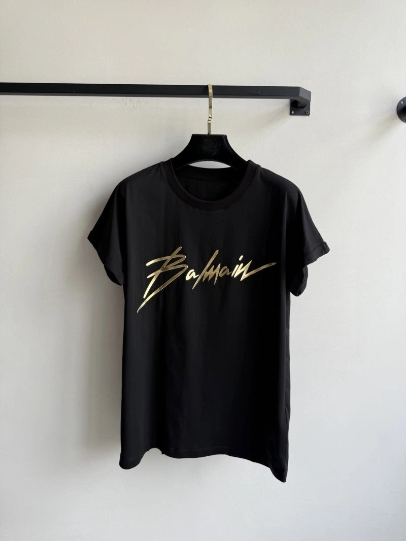Balmain T-Shirts